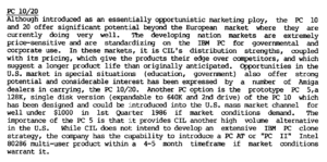 Commodore Colt PC XT clone – Commodore International Historical Society