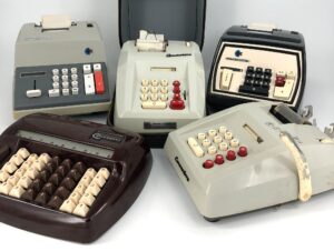 Commodore International Historical Society