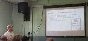 The Commodore Logo: A brief history – Commodore International ...